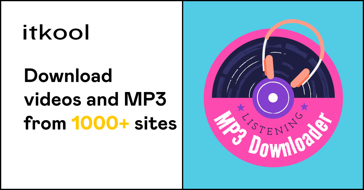 Leading Downloader Provider in the EU - Itkool